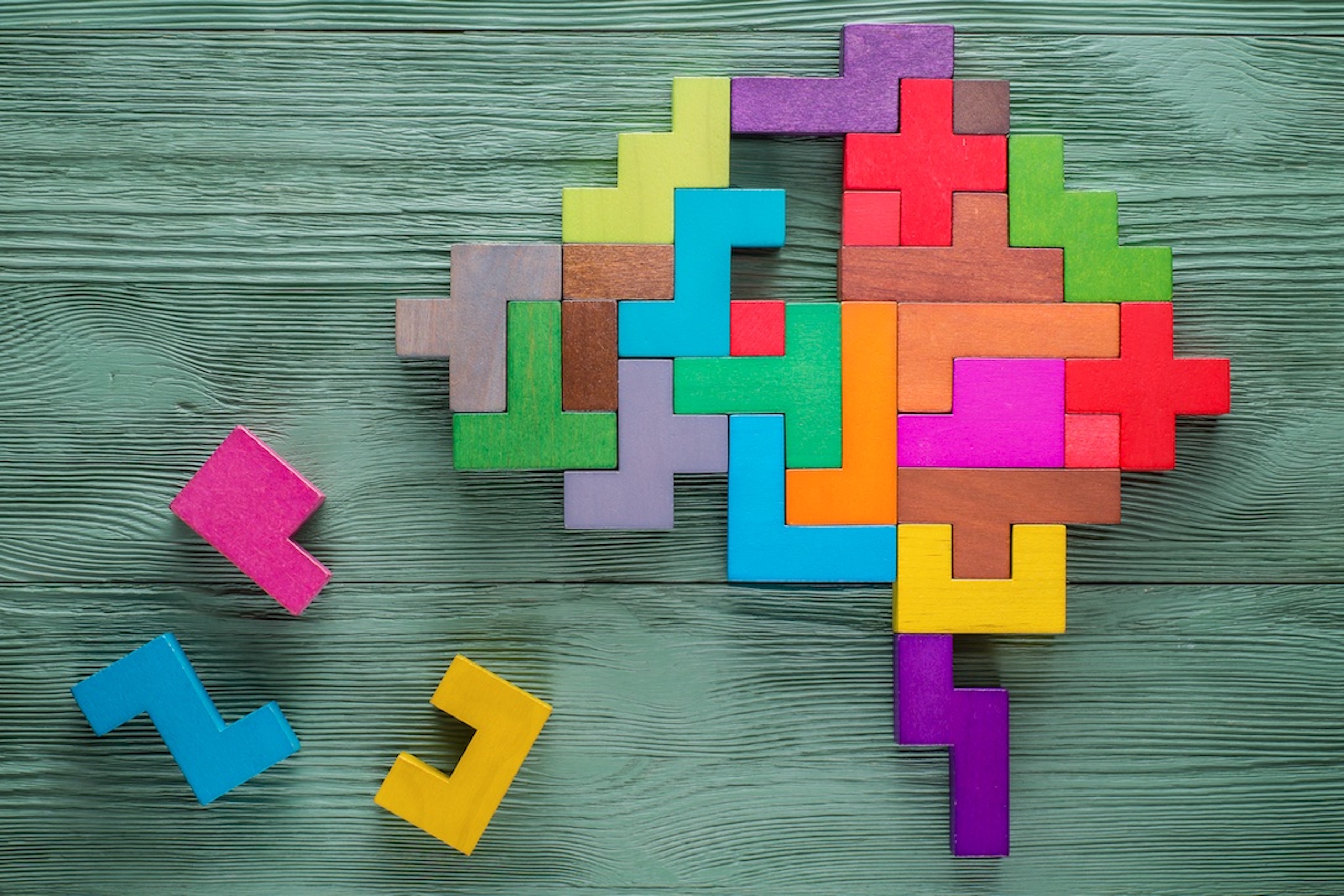 Behandelende training | Distinto